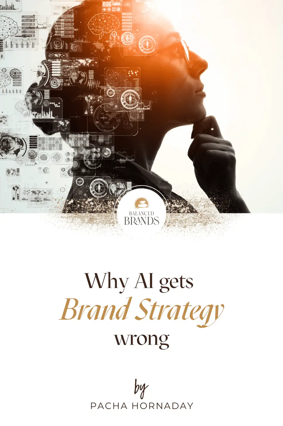 Why AI gets Brand Strategy wrong - Balanced Brands